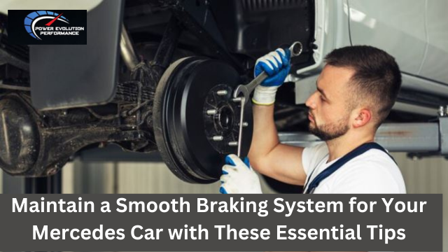 BLOG - Power Evolution Performance